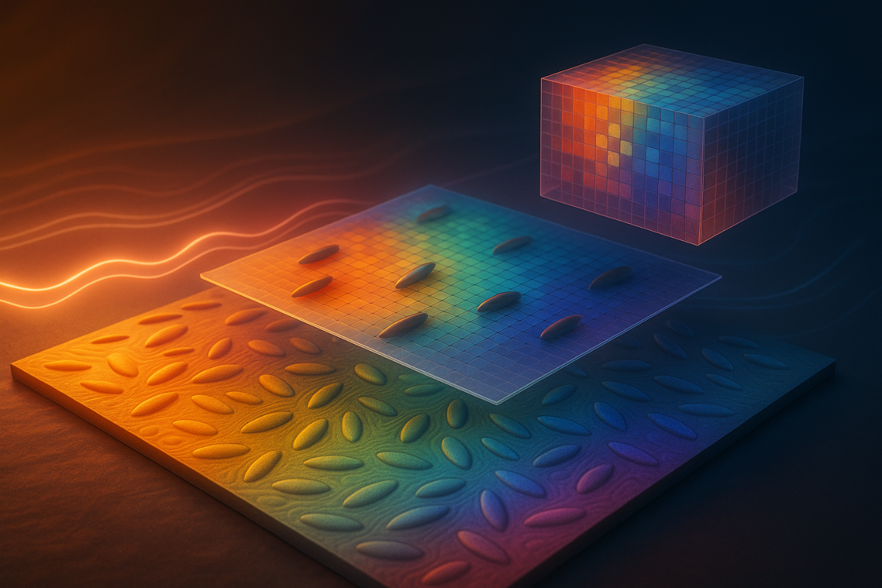 HYPERION II FT-IR 和 QCL 显微镜 | Bruker