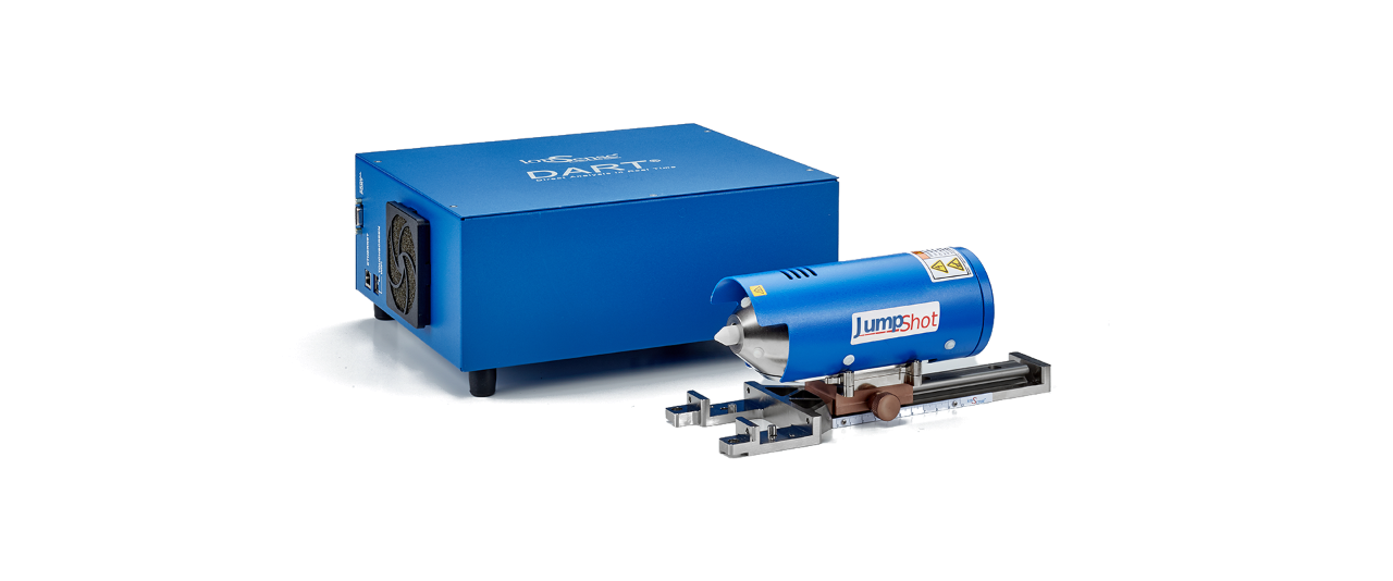 DART JumpShot | Bruker