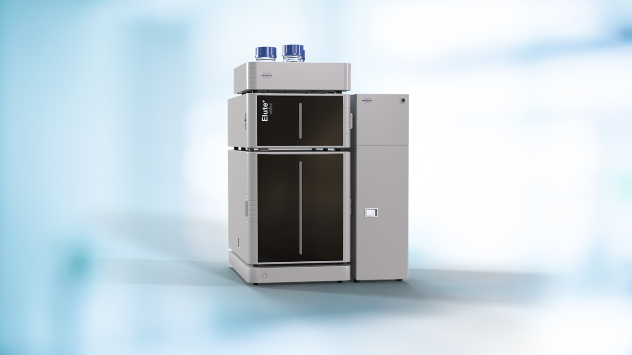 Elute | Bruker