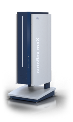 autoflex maX | Bruker
