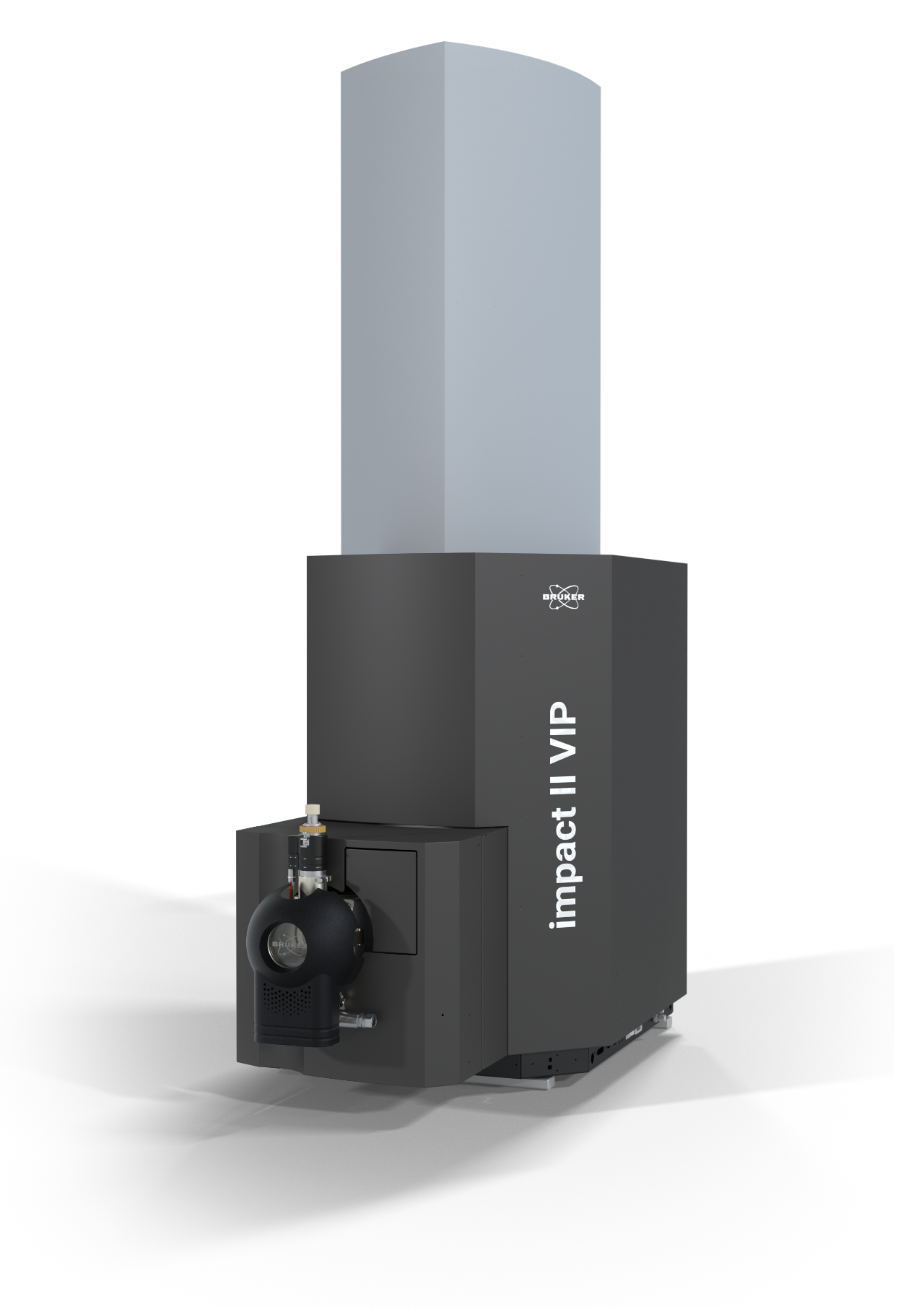 impact II VIP | Bruker