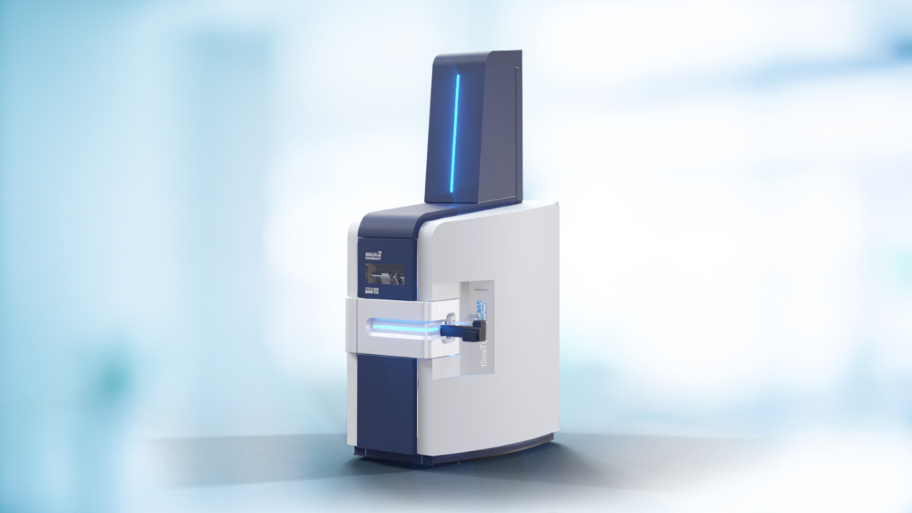 timsTOF | Bruker