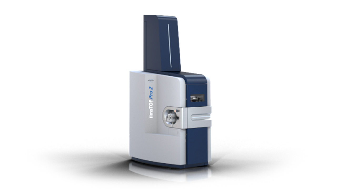timsTOF | Bruker