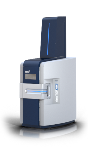 timsTOF fleX MALDI-2 | Bruker