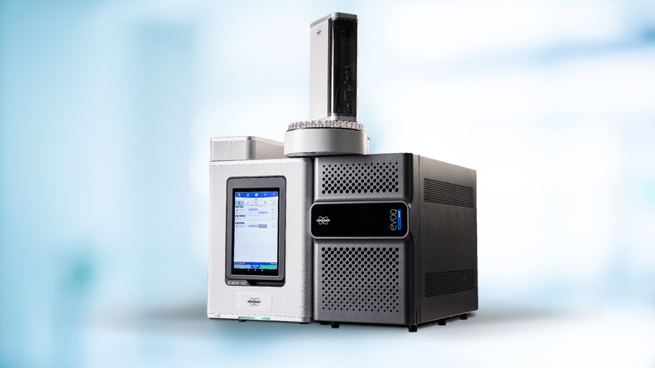 EVOQ GC-TQ | Bruker