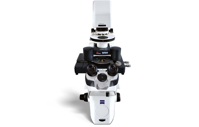 JPK NanoWizard V BioScience AFM | Bruker