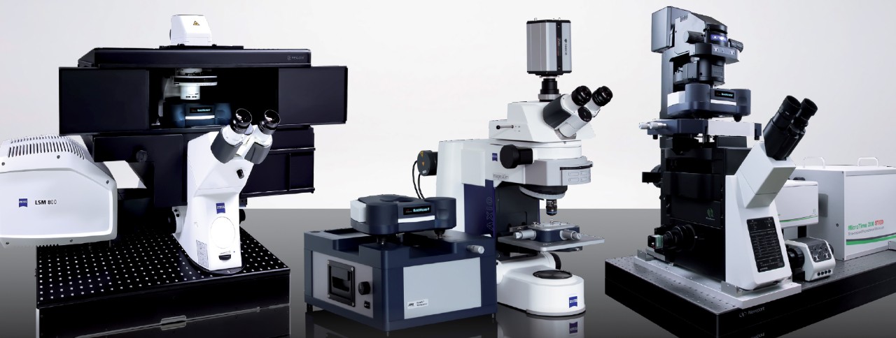 JPK NanoWizard V BioScience AFM | Bruker