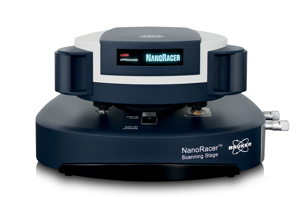 Tech Note: Real-Time Visualization of Biomolecular Dynamics with the NanoRacer High-Speed AFM ...