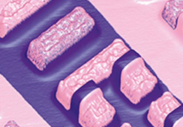 原子力显微镜-Dimension Edge 原子力显微镜