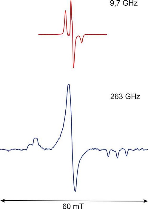 ELEXSYS E780 | Bruker