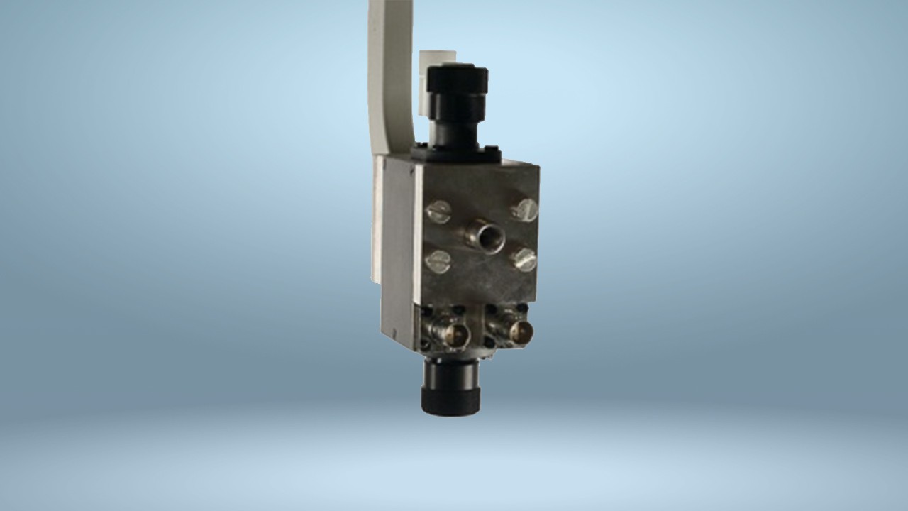 双模式 EPR 谐振腔 | Bruker