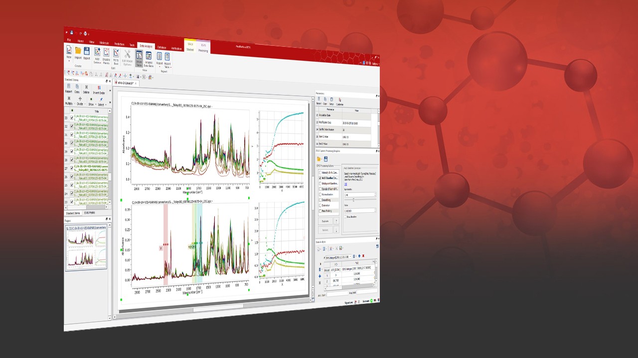 Bruker Chemist Suite | Bruker Bruker Chemist Suite | Bruker