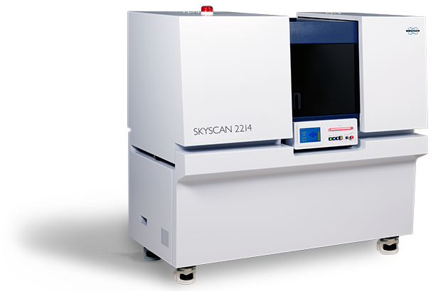 SKYSCAN 2214 | 纳米级三维X射线显微镜 | Bruker