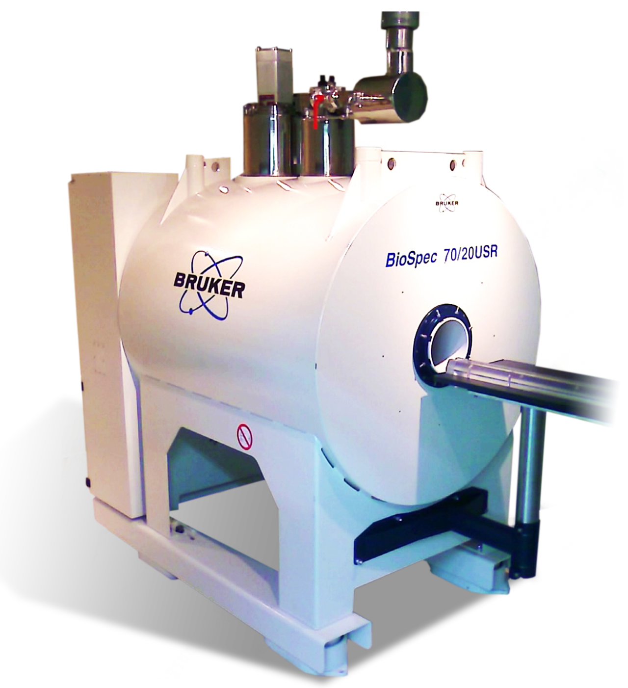 BioSpec 70/20 和94/20 | Bruker