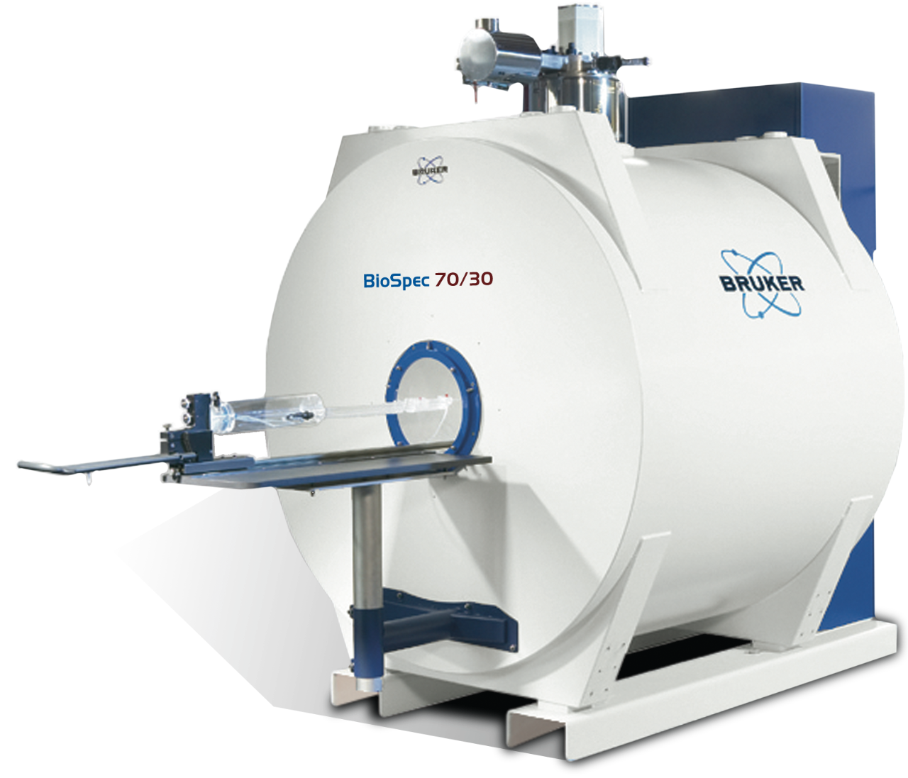 BioSpec 高场MRI | Bruker