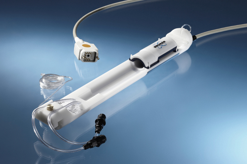 MRI RF Coils Technical Details | Bruker