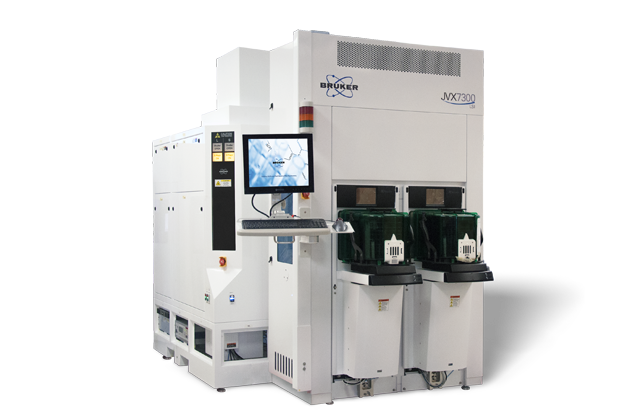 7300LSI | Bruker