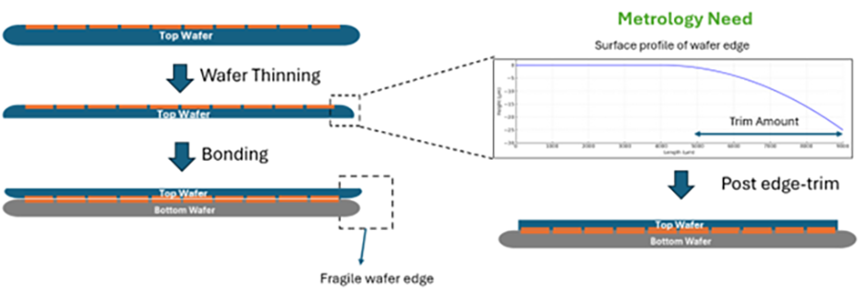 Edge Roll-Off Metrology | Bruker