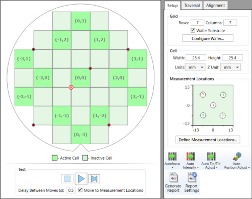 ContourX-1000 | Bruker