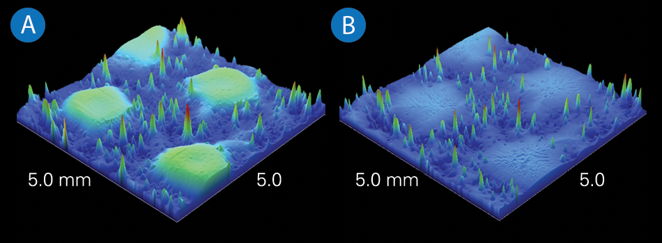 AN564 Characterization of CMP Processes with White Light Interferometry ...