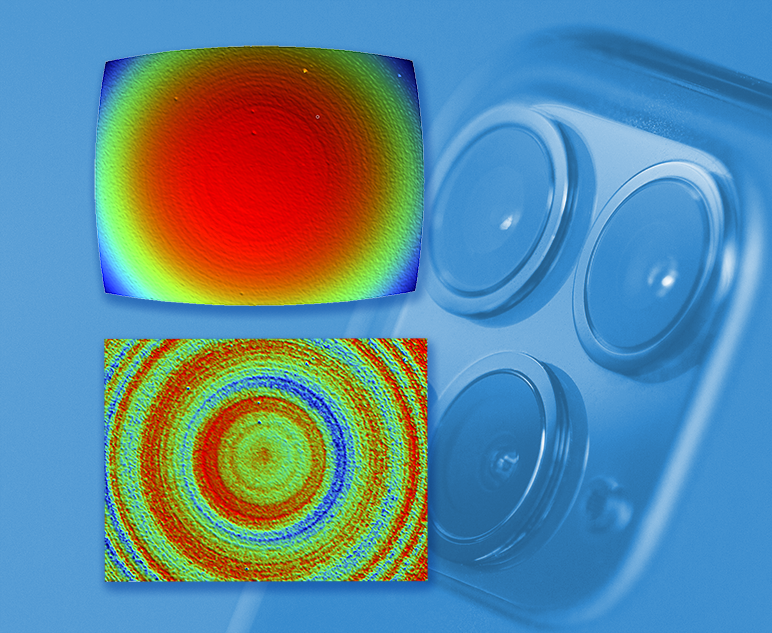 USI Universal Adaptive Profiling Measurement Mode for Superior Surface ...