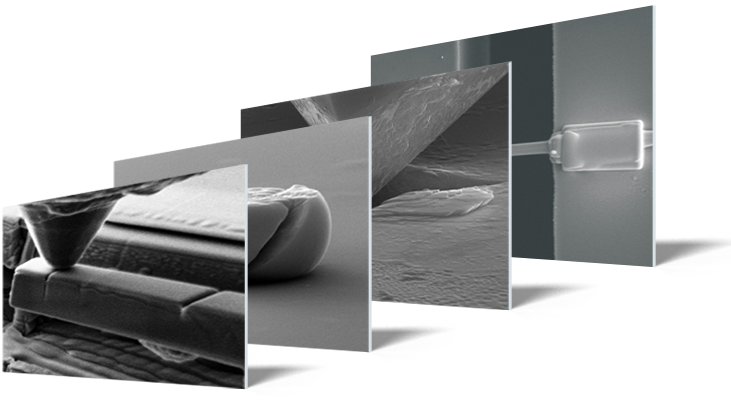 Hysitron PI 80 SEM PicoIndenter | Bruker