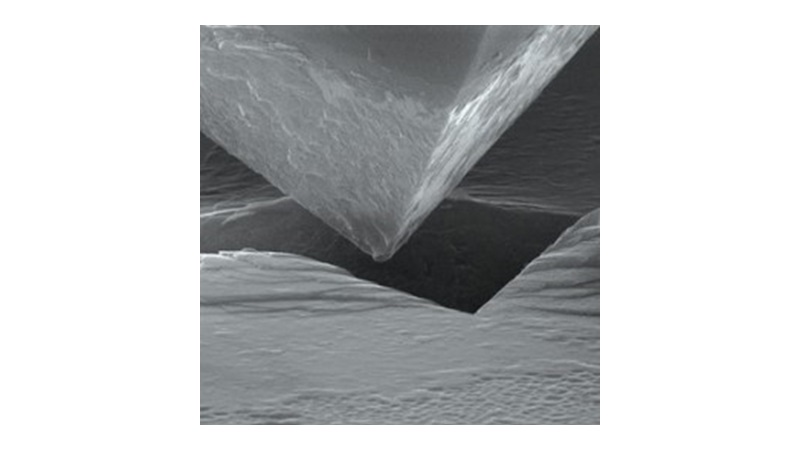 Hysitron PI Envision SEM PicoIndenter | Bruker