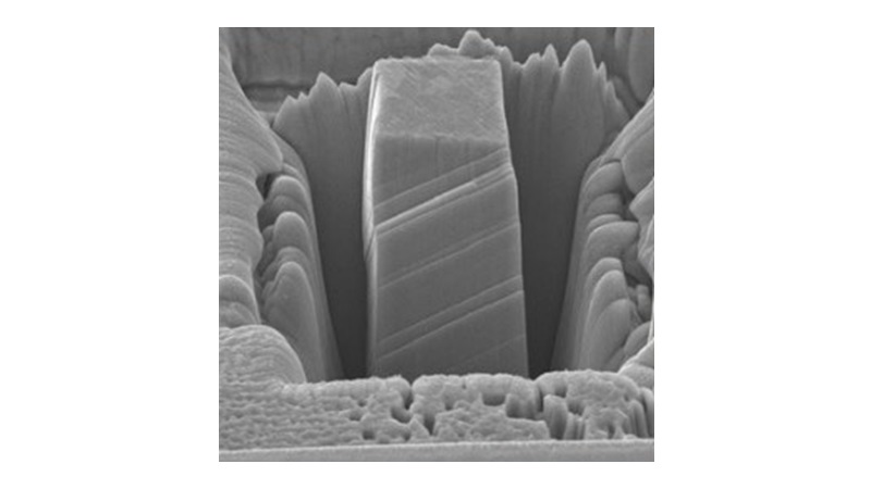 Hysitron PI Envision SEM PicoIndenter | Bruker