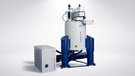 FoodScreener Training Course | Bruker